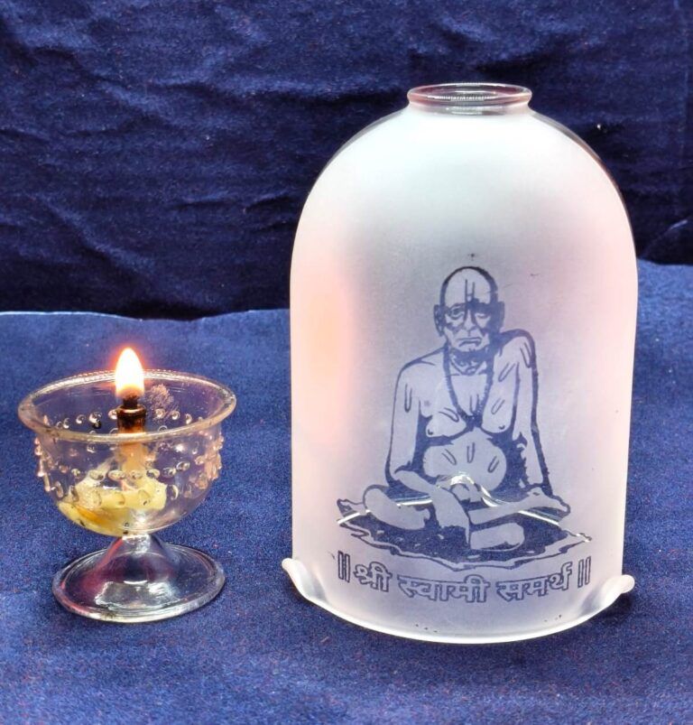Diya Made Of Borosilicate Glass - Diya With Handi For Pooja | Design Of ...