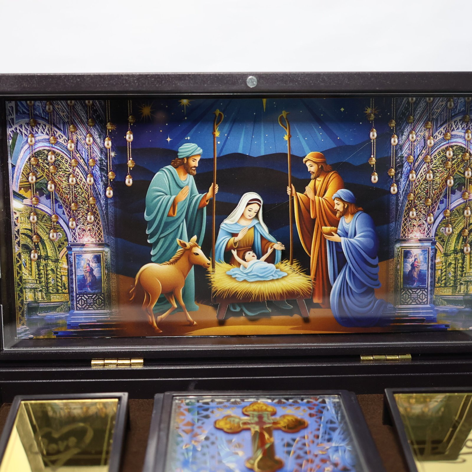 Buy Jesus Christ Prayer Box – Bring Faith And Blessings Home
